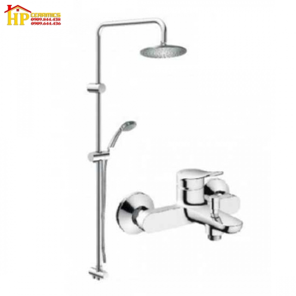 SEN TẮM ĐỨNG NÓNG LẠNH TOTO DM907CS/ TBS04302V/DGH104ZR CHÍNH HÃNG